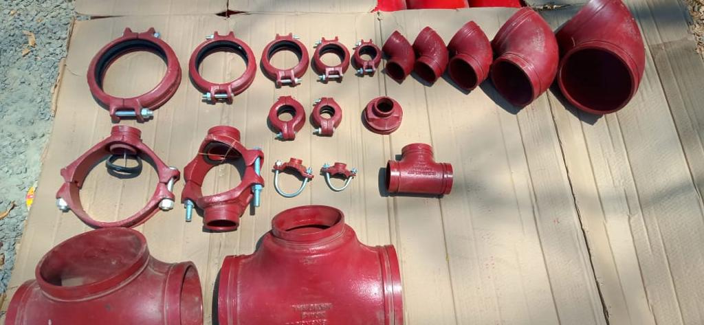 GALLERY - Chakra Designs