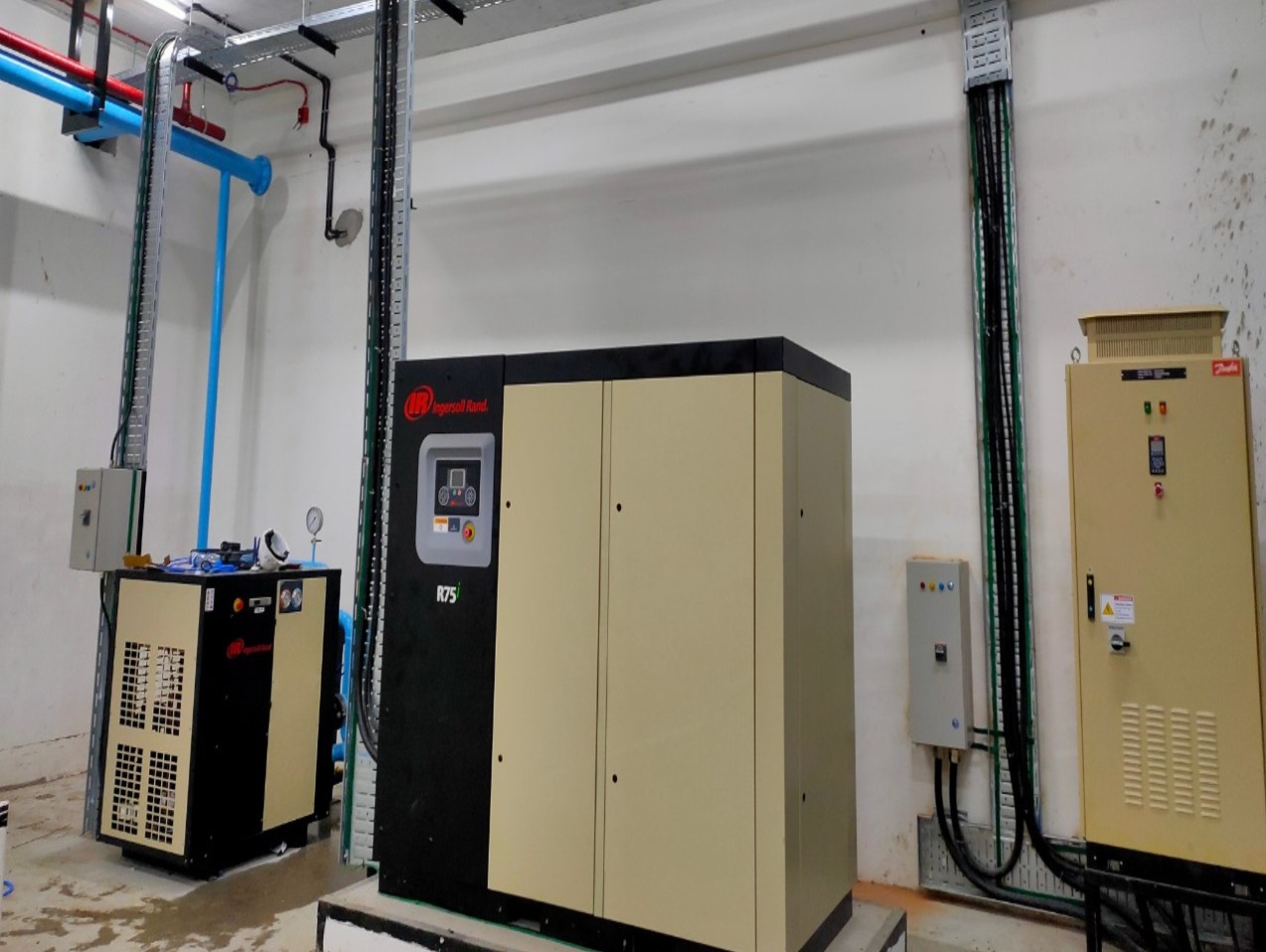 GALLERY - Chakra Designs