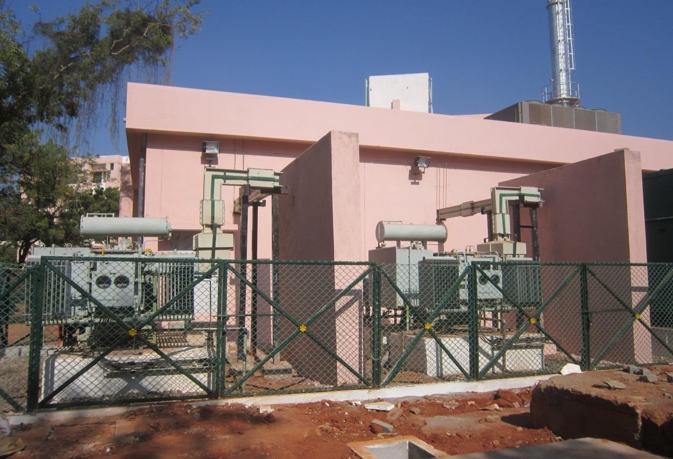 GALLERY - Chakra Designs